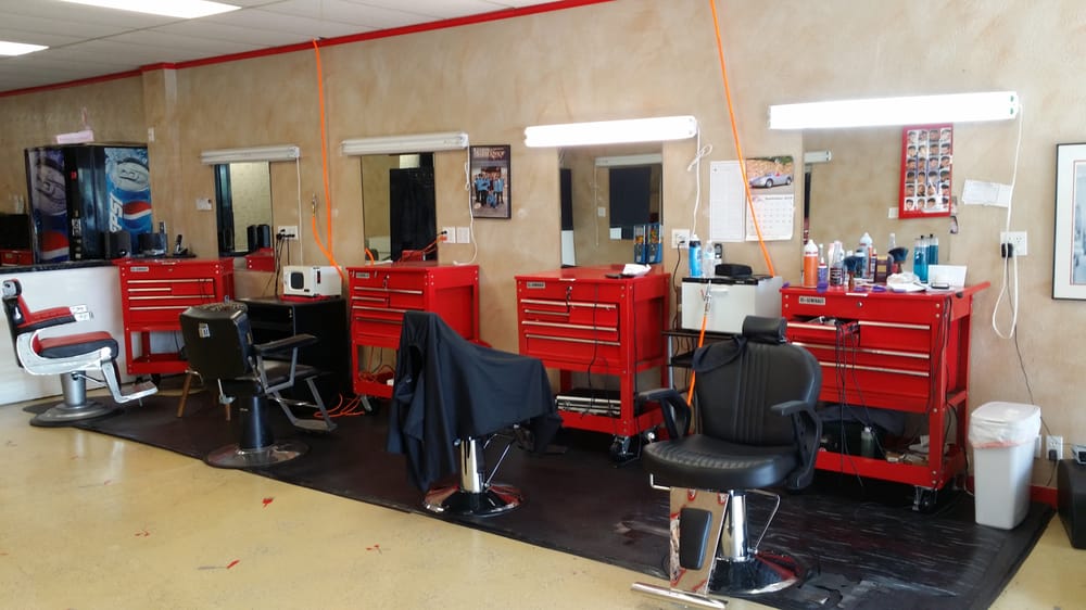 THE ORIGINAL LOOK STYLE SHOP - Updated July 2025 - 9958 E 21st St ...