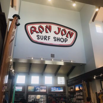RON JON SURF SHOP - Updated December 2025 - 26 Photos & 19 Reviews ...