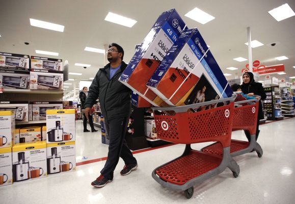 TARGET - Updated December 2025 - 41 Photos & 49 Reviews - 200 Running ...