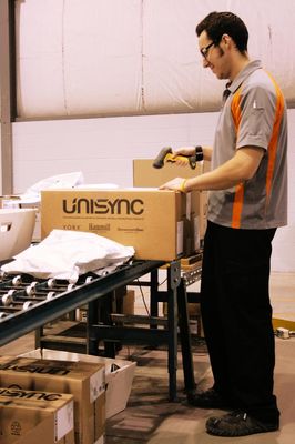 UNISYNC GROUP - Updated May 2024 - 12 Photos - 6-6375 Dixie Road ...