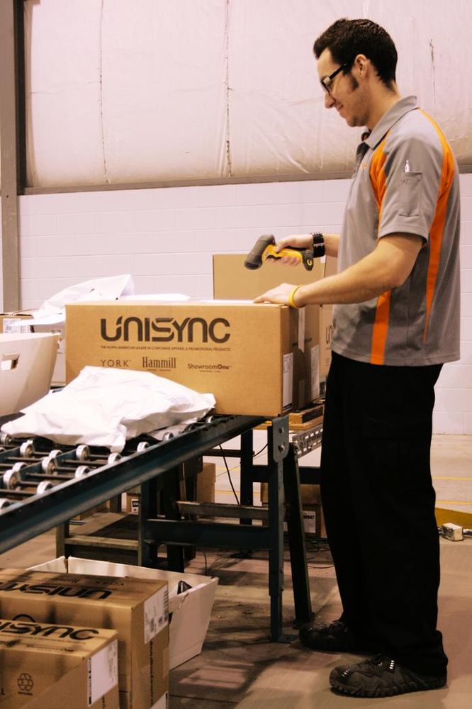 UNISYNC GROUP - Updated December 2025 - 12 Photos - 6375 Dixie Road ...