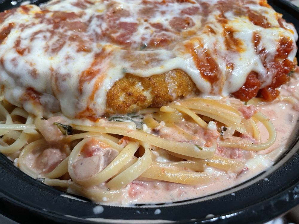 BOOM BOOM ITALIANO - Updated October 2025 - 3265 Howlett Hill Rd, Camillus, New York - Italian ...