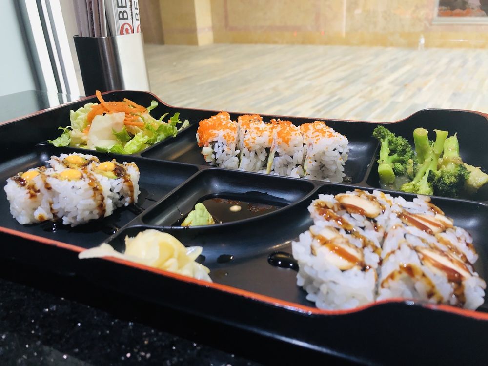 BENTO ASIAN KITCHEN + SUSHI - 787 Photos & 577 Reviews - 7335 W Sand ...