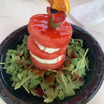 CHARMED KITCHEN - Updated August 2024 - 199 Photos & 148 Reviews - 123 ...