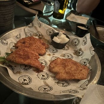 TURNTABLE CHICKEN JAZZ - Updated January 2025 - 3085 Photos & 2265 ...