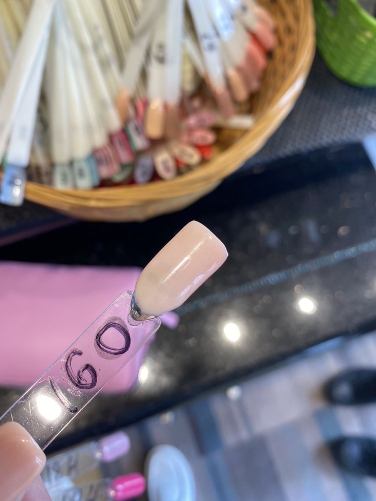 PL NAILS & DAY SPA - Updated June 2025 - 775 Photos & 69 Reviews - 2705 ...