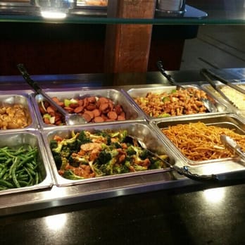 INTERNATIONAL BUFFET - 30 Photos & 39 Reviews - 4827 L St, Omaha ...
