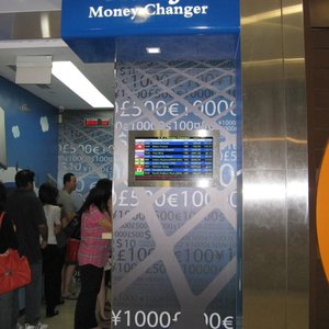 ARCADE MONEY CHANGERS - Updated December 2025 - 16 Photos - 11 Collyer ...