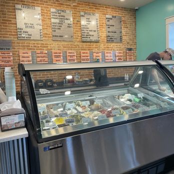 HALF PINT CREAMERY - Updated January 2026 - 45 Photos & 64 Reviews ...