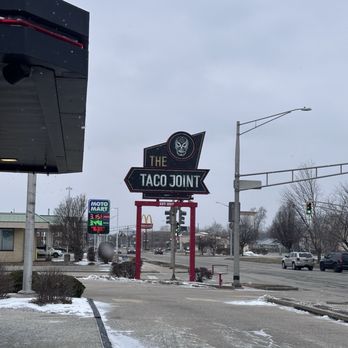 THE TACO JOINT - Updated December 2025 - 17 Photos & 10 Reviews - 710 S ...