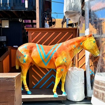 KAMP HOUSTON - 581 Photos & 521 Reviews - 6025 Westheimer Rd, Houston ...