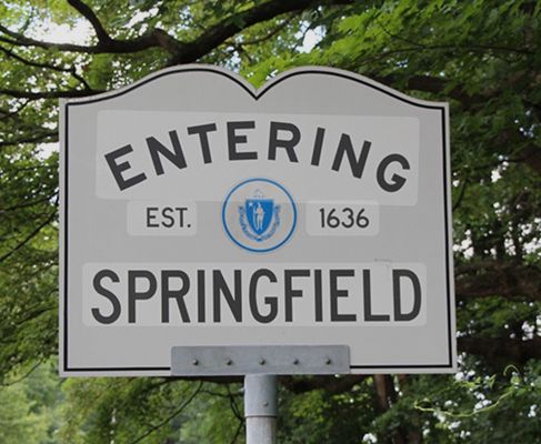 SPRINGFIELD CITY HALL - Updated November 2025 - 36 Ct St, Springfield ...