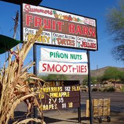 SUMMERS FRUIT BARN - 72 Photos & 77 Reviews - 2760 E Baseline Rd ...