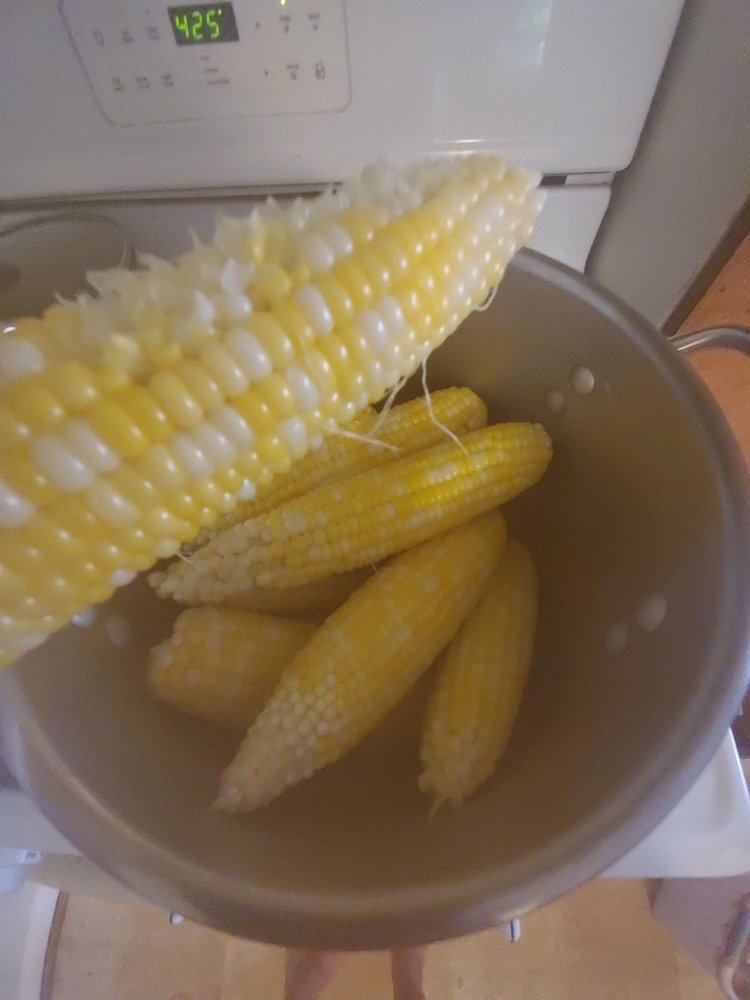 HACKMAN FAMILY FARM MARKET - Updated July 2024 - 6077 IN-135, Vallonia ...