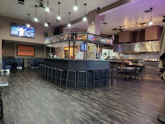 MAMBO GRILL - Updated January 2026 - 125 Photos & 211 Reviews - 11018 ...