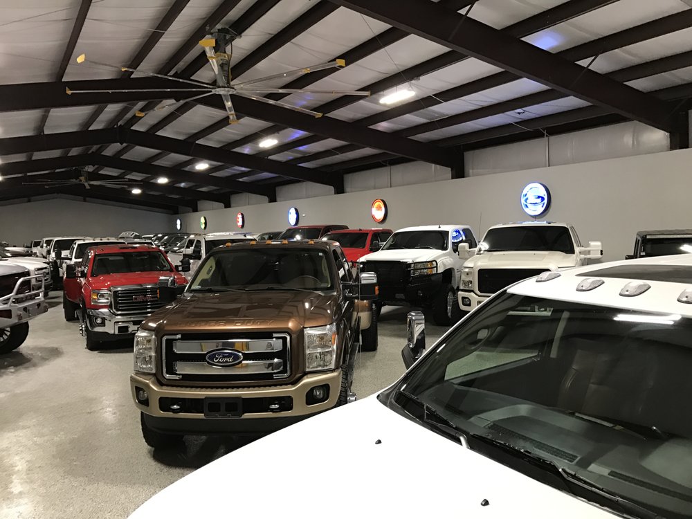 SILVER STAR MOTORS - Updated December 2025 - 30 Photos - 4610 E Hwy 287 ...
