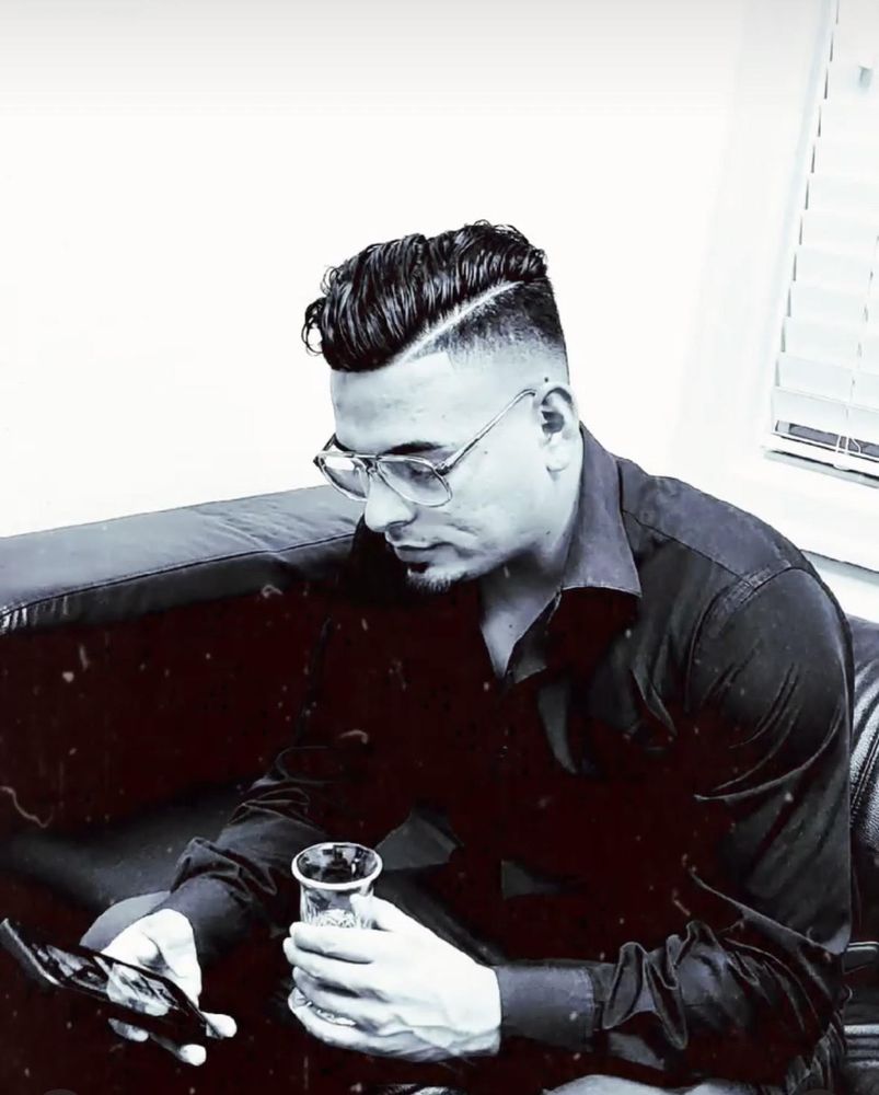 MR.BARBER SHOP - Updated November 2025 - Request an Appointment - 2650 ...