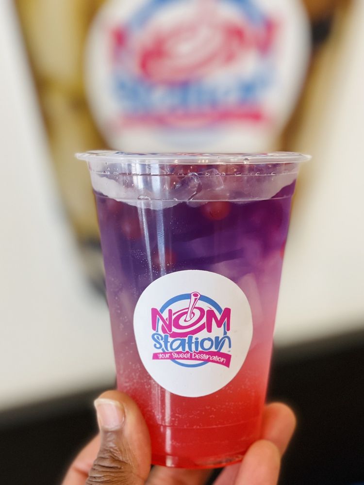 NOM STATION - Updated July 2025 - 180 Photos & 73 Reviews - 3000 Windy ...