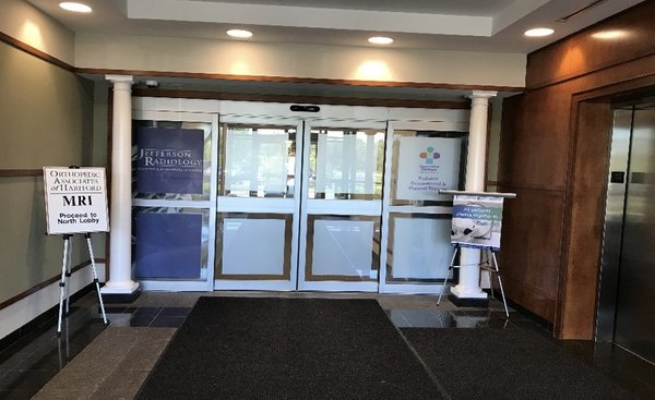 JEFFERSON RADIOLOGY - Updated January 2026 - 13 Photos & 43 Reviews ...