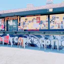 Cook’s Corner - Cheap - American - Updated June 2025 - 456 Photos - 403 ...