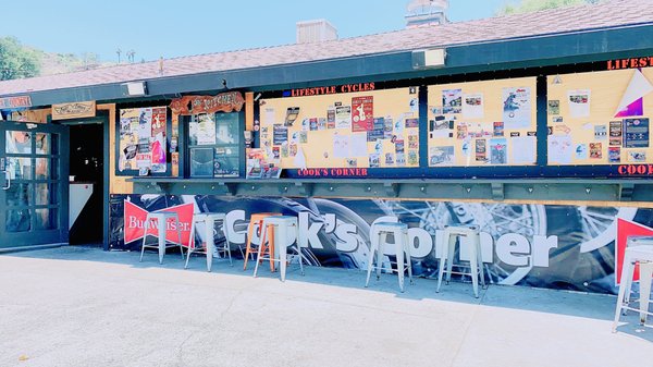 COOK’S CORNER - Updated June 2024 - 440 Photos & 371 Reviews - 19152 ...