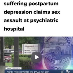 CANYON RIDGE HOSPITAL - 25 Photos & 200 Reviews - 5353 G St, Chino ...