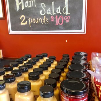 THE HONEY BAKED HAM COMPANY - Updated October 2025 - 48 Photos & 17 ...