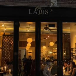 LAPIS - Updated October 2025 - 1707 Photos & 1124 Reviews - 1847 ...