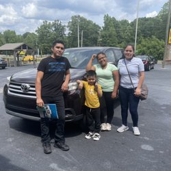 NO FULL COVERAGE AUTO SALES - 12 Photos - 5350 Austell Rd, Austell, GA ...