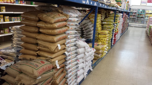 NAMASTE INDIAN GROCERIES - Updated December 2025 - 19 Photos & 15 ...