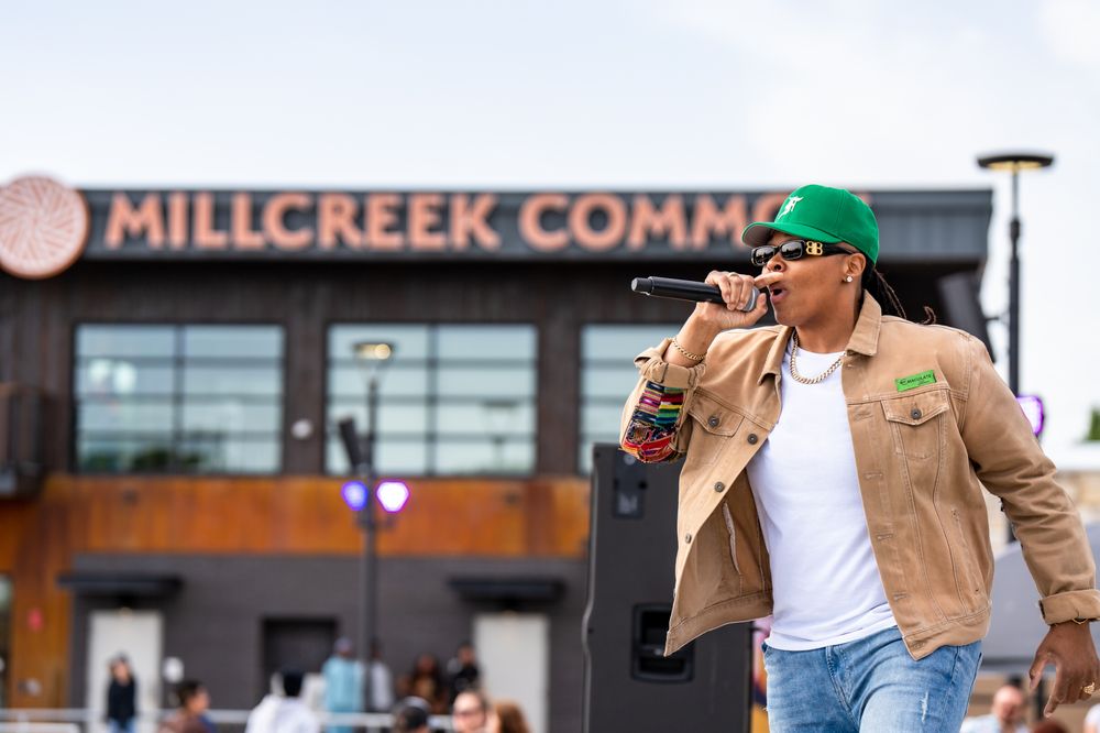 MILLCREEK COMMON - Updated December 2025 - 62 Photos & 13 Reviews ...