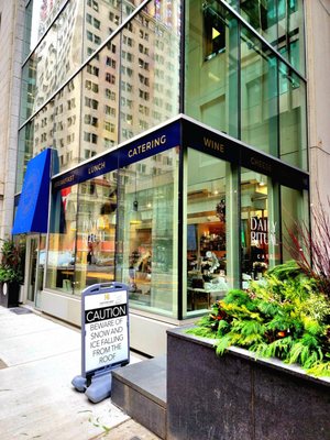 DAILY RITUAL CAFE - Updated July 2024 - 29 Photos & 10 Reviews - 1 King ...