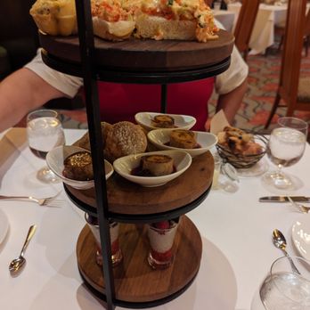 NAPA ROSE - Updated May 2024 - 7278 Photos & 1954 Reviews - 1600 S ...