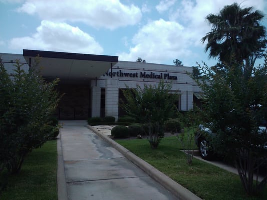 MEMORIAL HERMANN ENDOSCOPY & SURGERY CENTER NORTH HOUSTON - Updated May ...