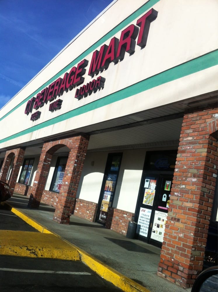 CT BEVERAGE MART - Updated December 2025 - 1070 N Colony Rd, Wallingford, Connecticut - Beer ...