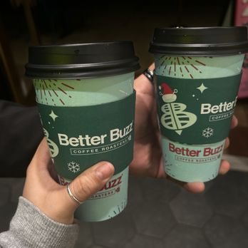 Better Buzz Coffee - Cheap - Coffee & Tea - Updated June 2025 - 213 ...