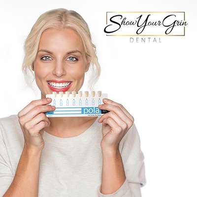 SHOW YOUR GRIN DENTAL - Updated September 2025 - 24 Photos & 28 Reviews ...