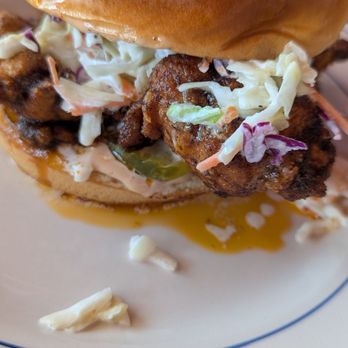 MICO’S HOT CHICKEN - Updated August 2025 - 1051 Photos & 1044 Reviews ...