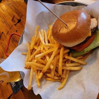 SUR BURGER Monterey, CA - Updated November 2024 - 315 Photos & 473 ...