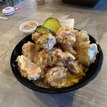 LEGEND HOT CHICKEN - CHINO HILLS - Updated August 2024 - 121 Photos ...