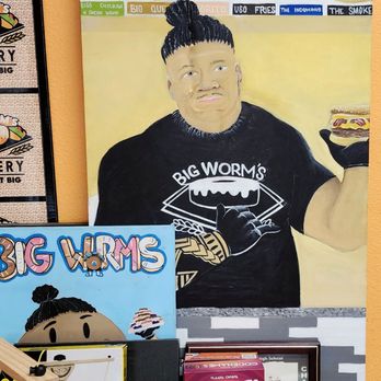 BIGWORM’S BAKERY & DELI - Updated October 2025 - 530 Photos & 485 ...