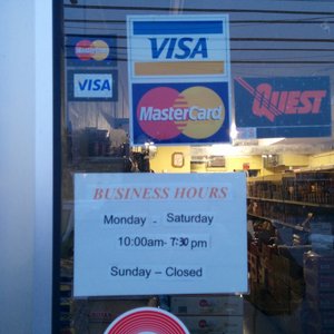 MAINES FOOD & PARTY WAREHOUSE - Updated May 2025 - 23 Photos - 1018 ...