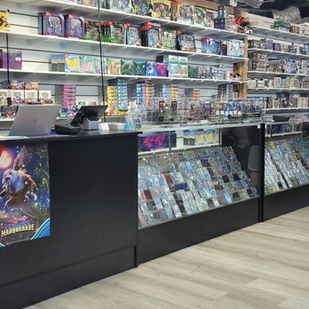 ALOHA CARD SHOP - Updated December 2025 - 51 Photos & 42 Reviews - 320 ...