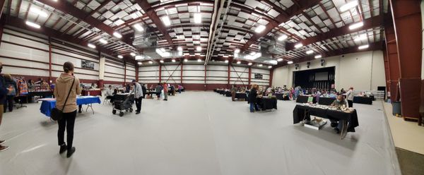 THE ARC - ARCTIC REC CENTER - Updated December 2025 - 12 Photos - 4855 ...