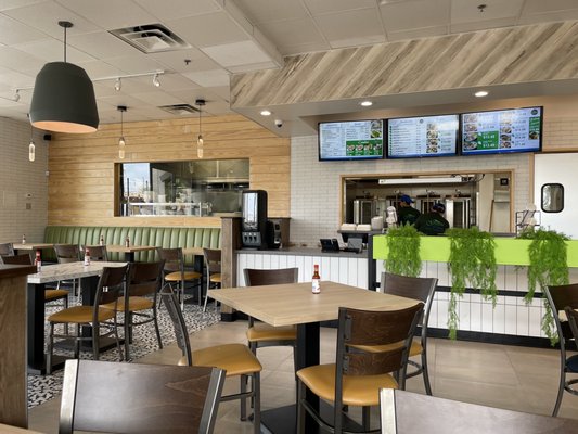 GREEN CORNER RESTAURANT - 56 Photos & 32 Reviews - 10392 N Scottsdale ...