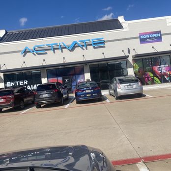 ACTIVATE GAMES - Updated July 2025 - 88 Photos & 144 Reviews - 5013 W ...