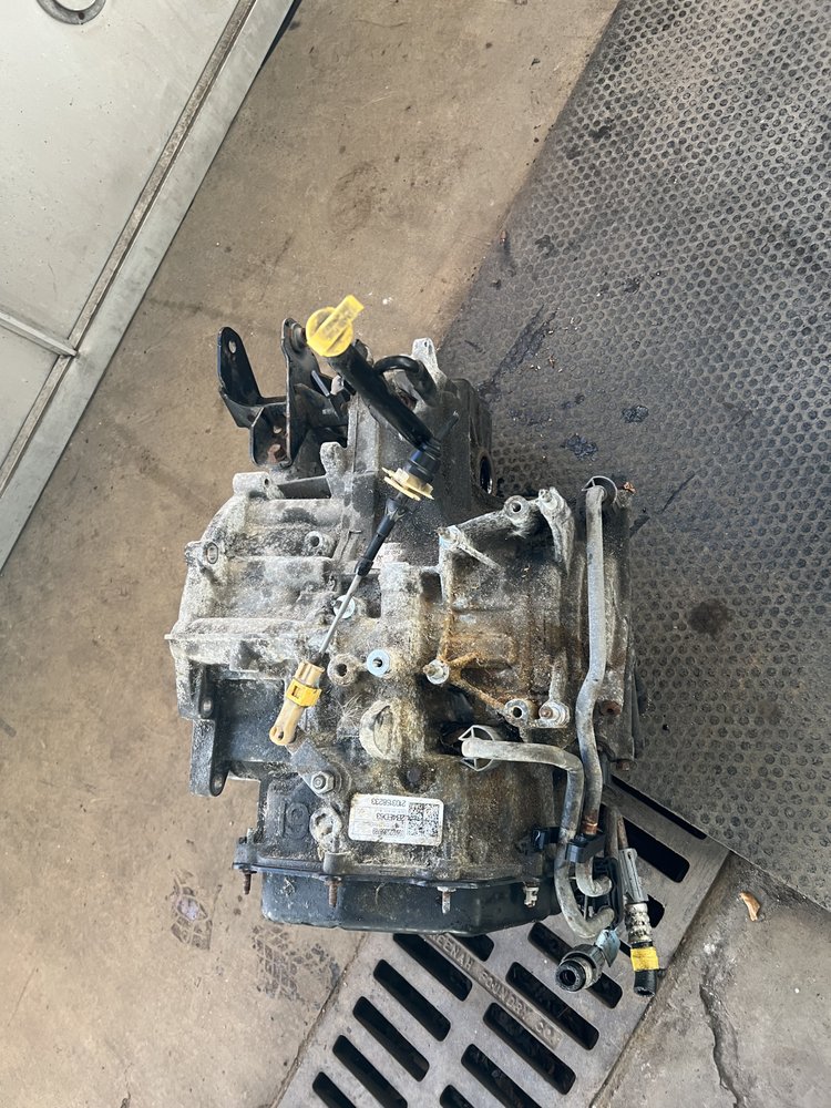 GRIFFITH AUTO PARTS - Updated July 2025 - 1405 E Main St, Griffith ...