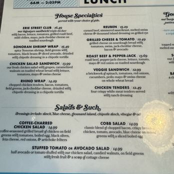 BISBEE BREAKFAST CLUB - Updated October 2025 - 122 Photos & 142 Reviews ...