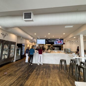AMICO BAKERY - Updated December 2025 - 112 Photos & 29 Reviews - 2889 ...