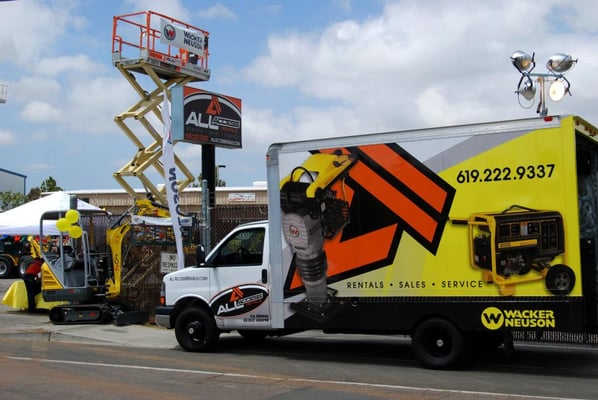 ALL ACCESS RENTALS - Updated September 2025 - 61 Photos - 3364 Helix St ...